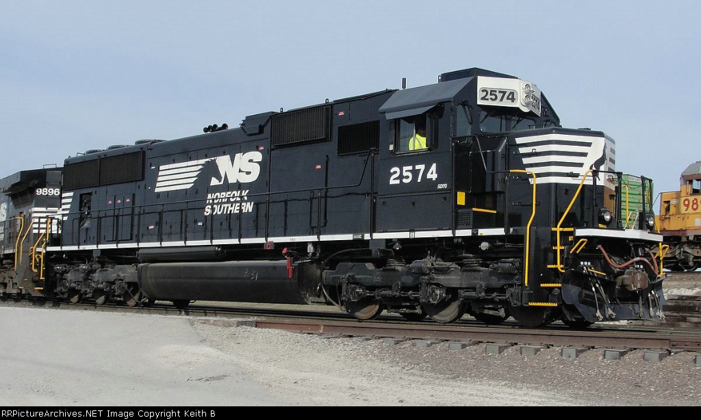 NS 2574